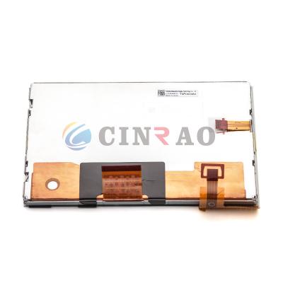 China 8.0 INCH TFT LCD Display + Touch Screen LTA080B922F Lexus 570 & Toyota 4700 & Land Cruiser 200 for sale