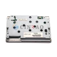 China 7.0 INCH TFT LCD Display Screen Toshiba LTM07C383 For Car Auto Parts Replacement for sale