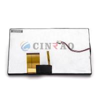 China Car LCD TFT Display Module / 8 Inch LCD Panel QX080MY647CD-30A for sale