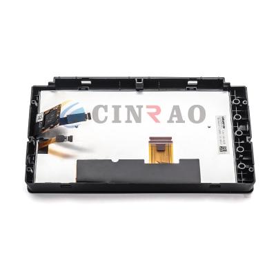 China Original GPS Navigation LCD Display With Capacitive Touch Screen Geely DM0808 for sale