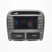 China Lexus LX470 LCD Display Assembly 462200-0901 (2003) Car LCD Module for sale