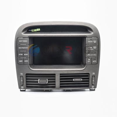 China Lexus LX470 LCD Display Assembly 462200-0901 (2003) Car LCD Module for sale