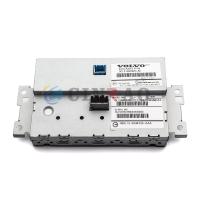 China VOL-VO (2015) LCD Display Unit Assembly 7.0 Inch LCD Panel High Rigid for sale