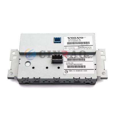 China VOL-VO (2015) LCD Display Unit Assembly 7.0 Inch LCD Panel High Rigid for sale