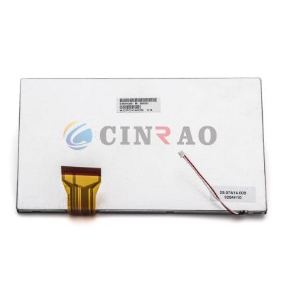 China 7.0 Inch A070VW05 V4 LCD Screen Panel Half Of A Year Warranty for sale