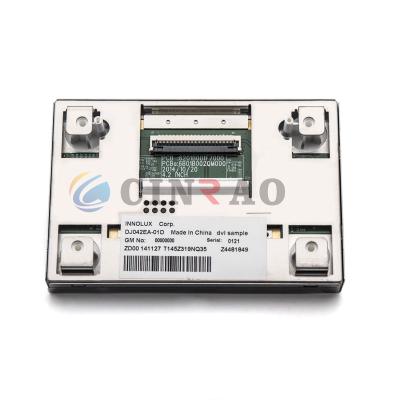 China DJ042EA-01D 4.2 Inch Car LCD Display Module With 6 Months Warranty for sale