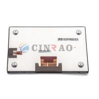 China 7.0 INCH LG TFT LCD Screen LA070WV6(SD)(01) Display Panel For Car GPS Navigation for sale