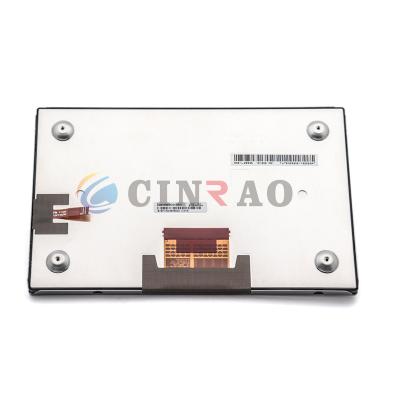 China 7.0 INCH LG TFT LCD Screen LA070WV6(SD)(01) Display Panel For Car GPS Navigation for sale