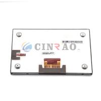China 7.0 Inch LG TFT LCD Screen LA070WV6(SD)(02) Display Panel For Car GPS Navigation for sale