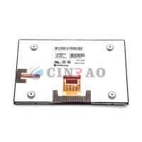 China LG TFT LCD Screen LA070WV6(SL)(01) Display Panel For Car GPS Navigation for sale