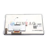 China LA092WV1(SD)(01) 9.2 Inch LCD Car Panel / GPS Navigation Parts for sale