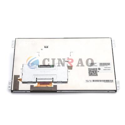 China LA092WV1(SD)(01) 9.2 Inch LCD Car Panel / GPS Navigation Parts for sale