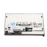 China LA092WV1(SL)(01) 9.2'' LCD Car Panel / TFT Touch Screen Display for sale