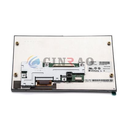 China LA092WV1(SL)(01) 9.2'' LCD Car Panel / TFT Touch Screen Display for sale