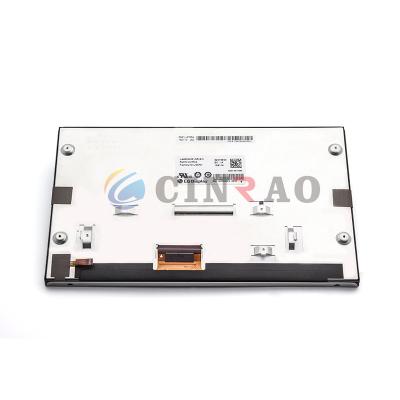 China High Stable LCD Panel Module LA092WX2(SE)(01) GPS Repair Parts for sale