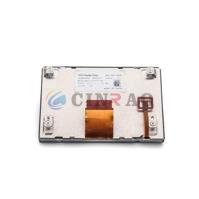 China 5.0 Inch TPO Car TFT LCD Screen Panel LAJ050T001A Car LCD Module for sale