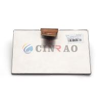 China High Durability Automotive Spare Parts 7 Inch LCD Panel LAJ070W001A for sale