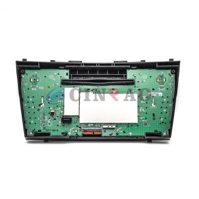 China Toshiba Car Navigation 4.3 INCH Front Panel Screen LT043AB3H100 LCD Display for sale