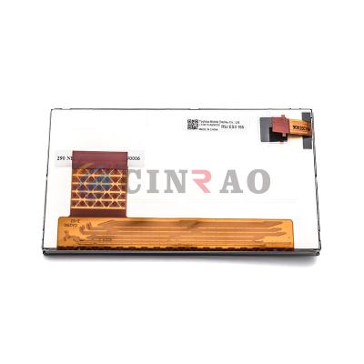 China Toshiba 6.1 Inch LT061CA29000 TFT LCD Module / Automotive LCD Screen Panel for sale