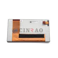 China Toshiba 6.1 Inch LT061CA40000 TFT LCD Module / Automotive LCD Screen Panel for sale