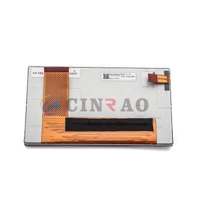 China Toshiba 6.1 Inch LT061CA40000 TFT LCD Module / Automotive LCD Screen Panel for sale