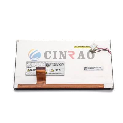 China Toshiba 7.0 Inch LT070AB0S900 TFT LCD Display Screen Panel For Car GPS Navigation for sale