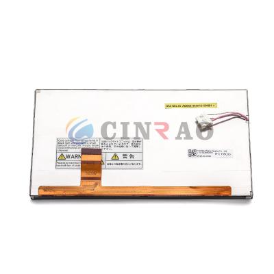 China Toshiba 7.0 Inch LT070AB0SC00 TFT LCD Display Screen Panel For Car GPS Navigation for sale