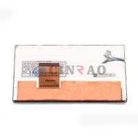 China Toshiba 7.0 Inch LT070AB2L500 TFT LCD Display Screen Panel For Car GPS Navigation for sale