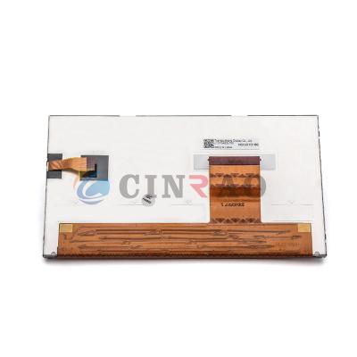 China Toshiba 7.0 Inch LT070AB2L700 TFT LCD Display Screen Panel For Car GPS Navigation for sale
