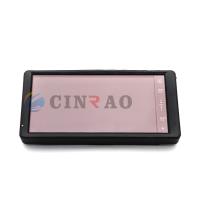 China 7.0 Inch Toshiba LT070AB2L700 LCD Assembly Screen For GPS Auto Parts for sale