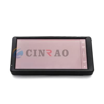 China 7.0 Inch Toshiba LT070AB2L700 LCD Assembly Screen For GPS Auto Parts for sale