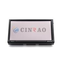 China Toshiba LT070AB2L800 LCD Display Assembly / 7 Inch LCD Panel for sale