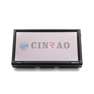 China Toshiba LT070AB2L800 LCD Display Assembly / 7 Inch LCD Panel for sale