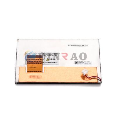 China Toshiba LT070AB2L900 TFT LCD Display 7.0 Inch For Car GPS Navigation for sale
