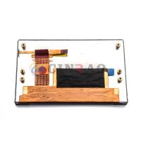 China LT070CA04500 TFT LCD Display panel For Car GPS Repair Parts Durable for sale