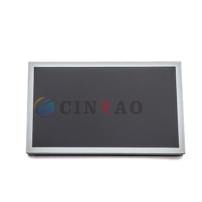 China High Durability TFT LCD Screen  LT070CA04700 / Automotive LCD Display for sale