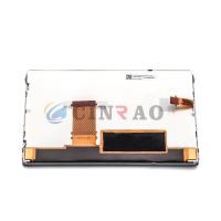 China LT080CA24100 TFT LCD Screen Panel For Toyota Alphard (E8039) for sale