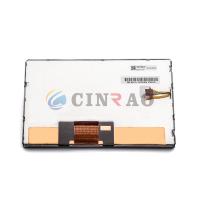 China Toshiba 8 Inch GPS LCD Screen LT080CA38000 TFT Display Module for sale