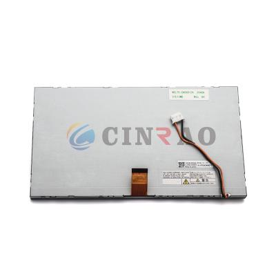 China Solid 9.0 Inch LT090CA08000 TFT LCD Screen For Vehicle GPS Parts for sale