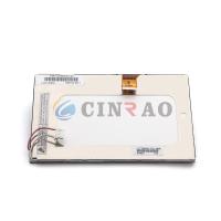 China LTC700WQ-F01 Car LCD Display Module / LCD Panel Original GPS Navigation for sale