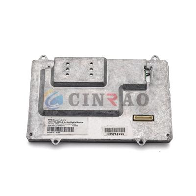 China Vehicle 7.2 Inch LCD Screen Panel LTE072T-4410-6 GPS Navigation Monitor for sale