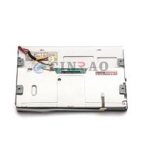 China LTM07C729 TFT LCD Display With Touch Screen Panel For GPS Navigation Repair for sale