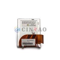 China 3.5 Inch LTM035A776P4 TFT Display Screen / Car LCD Panel 6 Months Warranty for sale