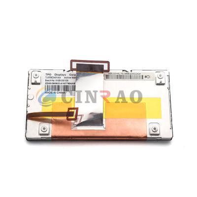 China Automotive 5.8 Inch LCD Display Panel TJ058ZA01AA TFT Display Module for sale