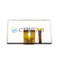 China Replacement TPO TFT LCD Display Screen Panel 6.5 Inch TJ065MP02AA for sale