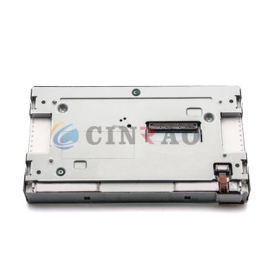 China High Stability TPO TFT LCD Display With Touch Screen Panel TJ065NP03AT for sale