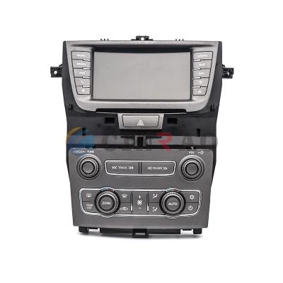 China 6.5 Inch TPO LCD Screen Assembly TJ065NP03AT Half - Year Warranty for sale
