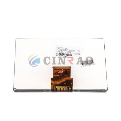 China Stable 7.0'' LCD Screen Panel TJ070NP01CA TFT LCD Display Module for sale