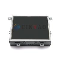 China 8.4 '' Maserati LCD Display Assembly Screen Unit LAJ084T001A Durable for sale