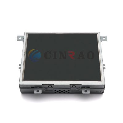 China 8.4 '' Maserati LCD Display Assembly Screen Unit LAJ084T001A Durable for sale